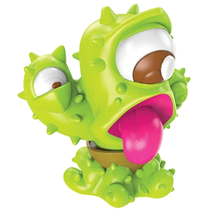 Porcuplant | Flush Force Wiki | Fandom