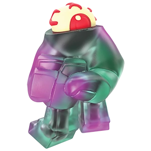 Wet Willy | Flush Force Wiki | Fandom