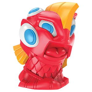 Brown Trout | Flush Force Wiki | Fandom