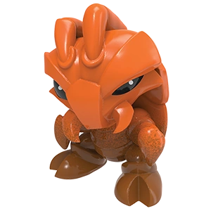 Thug Bug | Flush Force Wiki | Fandom