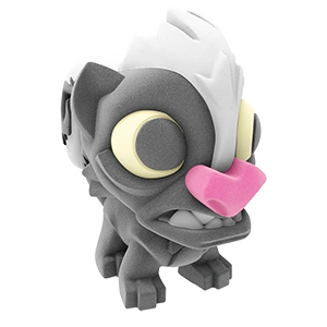 Funky Skunky | Flush Force Wiki | Fandom