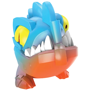 Hookin' Mouth | Flush Force Wiki | Fandom