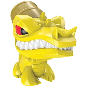 Chomp Bucket | Flush Force Wiki | FANDOM powered by Wikia