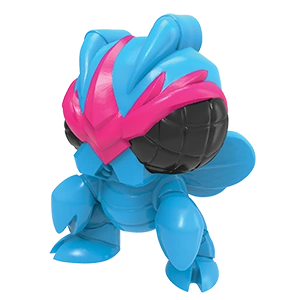 Fly Squatter | Flush Force Wiki | Fandom