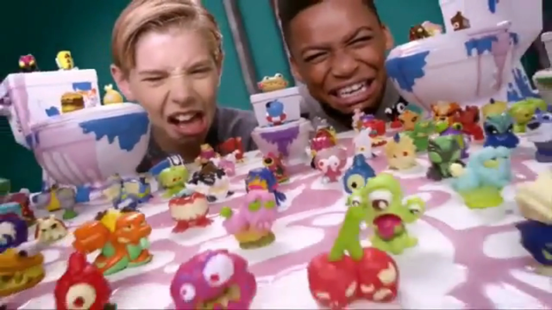 Series 1 | Flush Force Wiki | Fandom