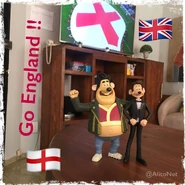 Roddy St. James | Flushed Away Wiki | Fandom