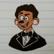 Roddy St. James | Flushed Away Wiki | Fandom