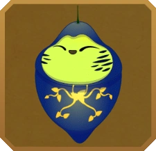 Janetta Forester | Flutter Butterfly Sanctuary Wiki | Fandom