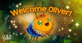 Bees in Garden Event | Flutter Butterfly Sanctuary Wiki | Fandom