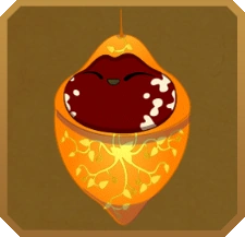 Amber Paradise Skipper | Flutter Butterfly Sanctuary Wiki | FANDOM ...