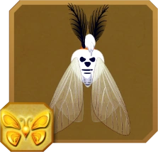Vampire Moth | Flutter: Starlight Wikia | Fandom