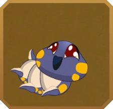 Fiery Campylotes | Flutter: Starlight Wikia | Fandom