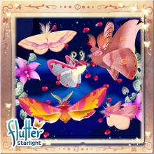 Rosa | Flutter: Starlight Wikia | FANDOM powered by Wikia