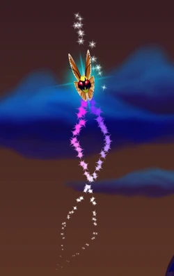 Japanese Wisteria | Flutter: Starlight Wikia | Fandom