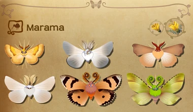 Core Sets | Flutter: Starlight Wikia | FANDOM powered by Wikia