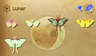 Core Sets | Flutter: Starlight Wikia | FANDOM powered by Wikia