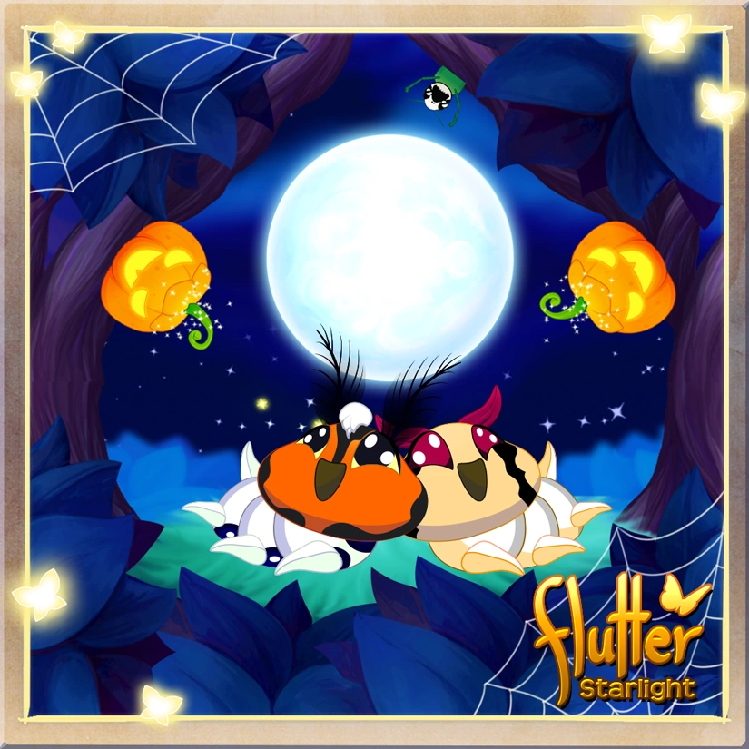 Yokai | Flutter: Starlight Wikia | Fandom