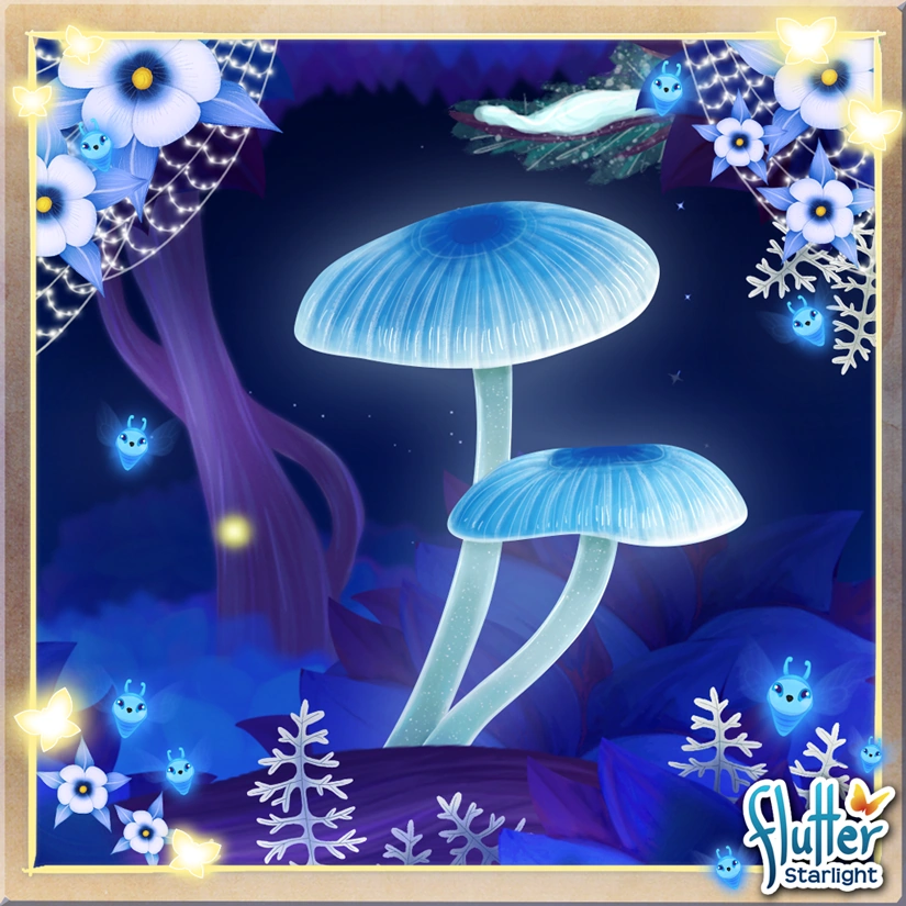 Pixie's Parasol | Flutter: Starlight Wikia | Fandom