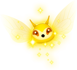 Floating Petal | Flutter: Starlight Wikia | Fandom