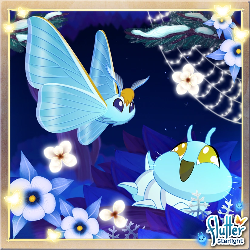 Amphitritalis Grass Moth | Flutter: Starlight Wikia | Fandom