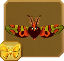 Roseate Emperor | Flutter: Starlight Wikia | Fandom