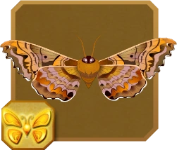 Cecropia Moth | Flutter: Starlight Wikia | FANDOM powered by Wikia