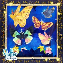 Blossom | Flutter: Starlight Wikia | Fandom