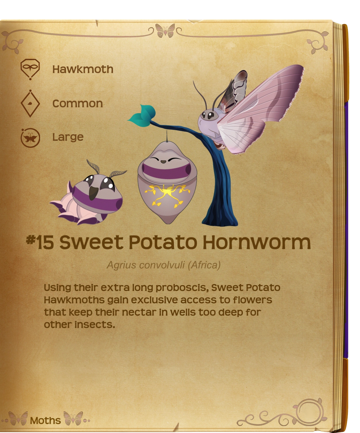 Category:Common | Flutter: Starlight Wikia | Fandom