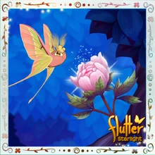 Fan Rong | Flutter: Starlight Wikia | Fandom