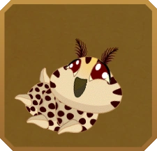 Veined Monkey | Flutter: Starlight Wikia | Fandom