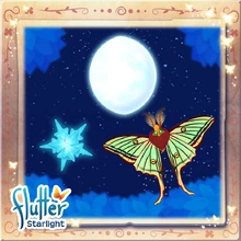 Lunar | Flutter: Starlight Wikia | FANDOM powered by Wikia