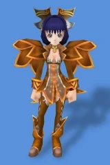 Ringmaster Armor | Flyff Wiki | Fandom