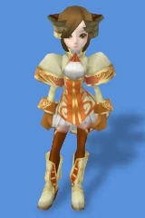 Ringmaster Armor | Flyff Wiki | Fandom