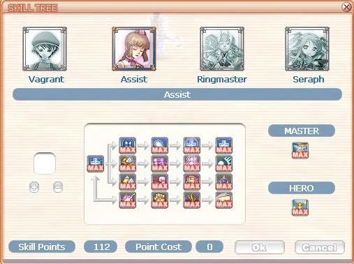 Skills | Flyff Wiki | FANDOM powered by Wikia