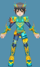 Ranger Armor | Flyff Wiki | FANDOM powered by Wikia