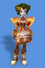 Ringmaster Armor | Flyff Wiki | Fandom