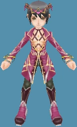 Ranger Armor | Flyff Wiki | FANDOM powered by Wikia