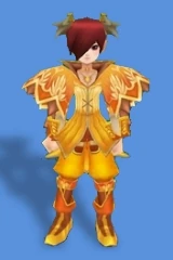 Ringmaster Armor | Flyff Wiki | Fandom