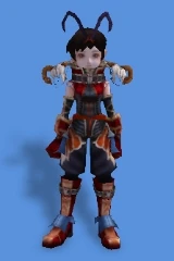 Billposter Armor | Flyff Wiki | Fandom