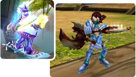 Aoe-Blade | Flyff-Wiki | Fandom