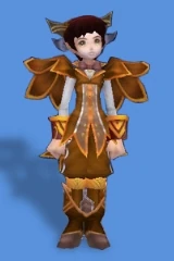 Ringmaster Armor | Flyff Wiki | Fandom