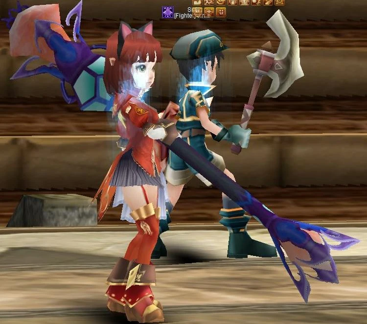 Image - Elementor.jpg | Flyff Wiki | FANDOM powered by Wikia