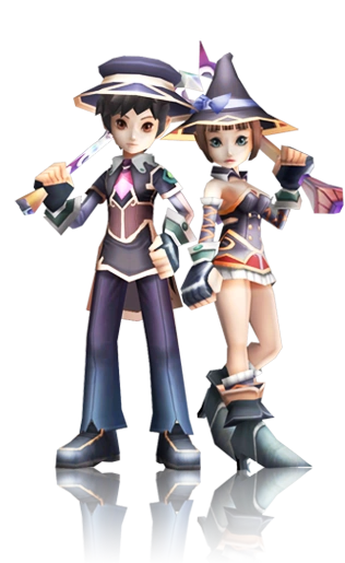 Magician | Flyff Wiki | FANDOM powered by Wikia