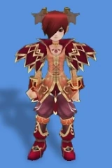 Ringmaster Armor | Flyff Wiki | Fandom