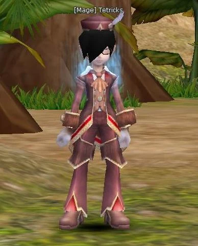 Elementor | Flyff Wiki | FANDOM powered by Wikia