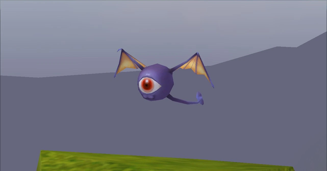 Aibatt | Wiki Flyff | Fandom