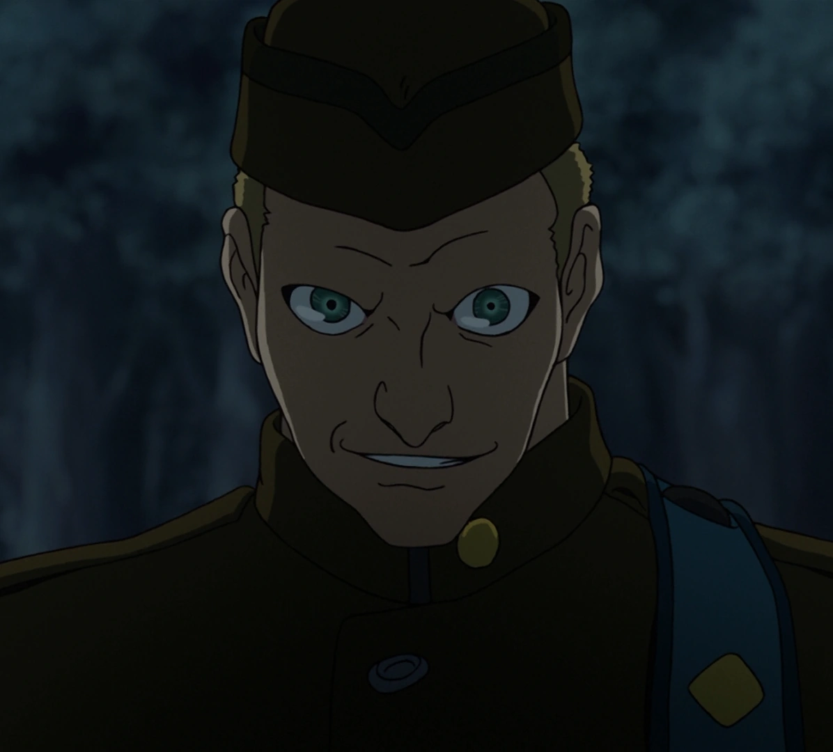 Atlas | Fullmetal Alchemist Wiki | Fandom