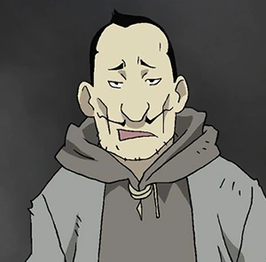 Yoki | Fullmetal Alchemist Wiki | FANDOM powered by Wikia