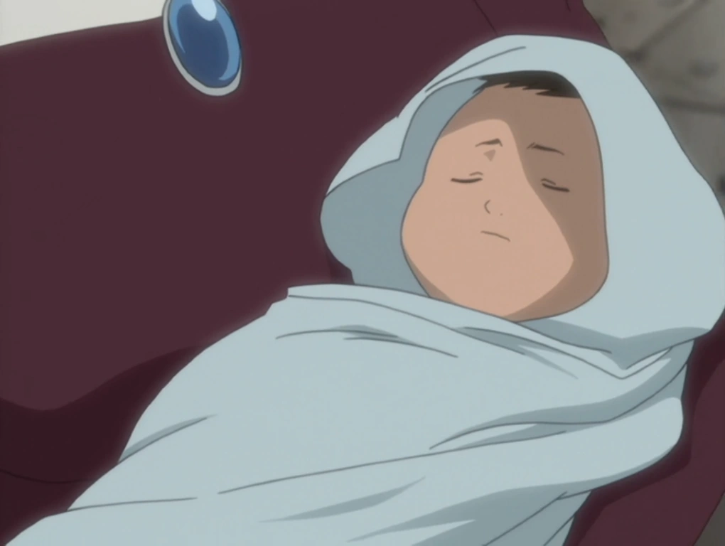 Bebé de Rose | Fullmetal Alchemist Wiki | Fandom