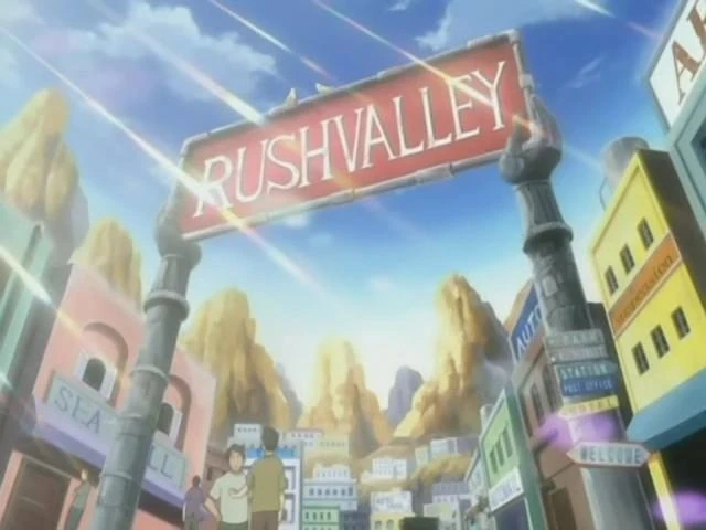 Rush Valley | Fullmetal Alchemist Wiki | Fandom